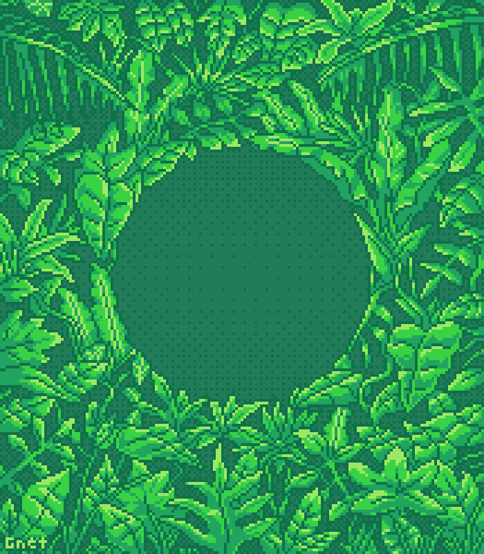 ArtStation - Local Leaves