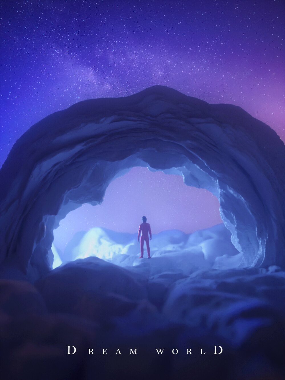 ArtStation - Environment art