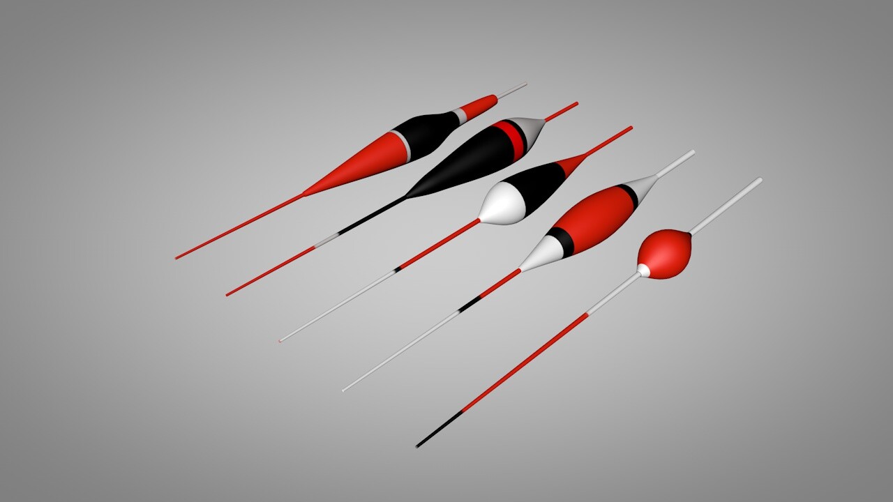 ArtStation - float(2)