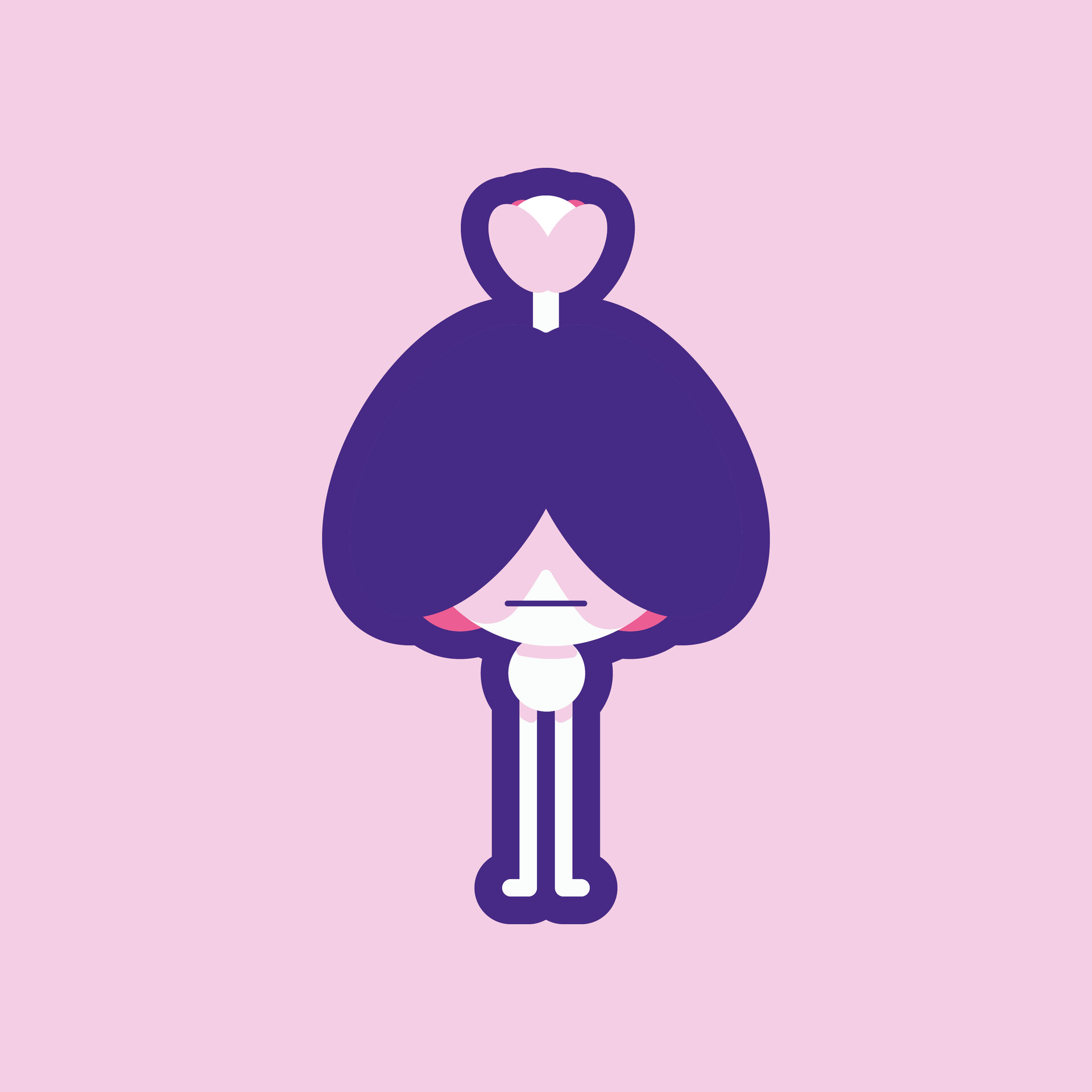 ArtStation - Flower Dudes!