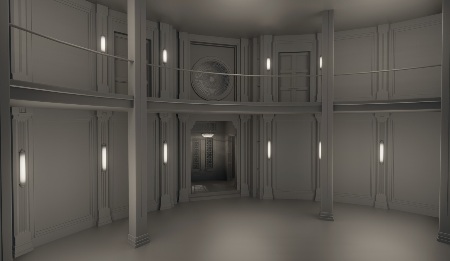 Sanctum Sanctorum 3d Model | atelier-yuwa.ciao.jp