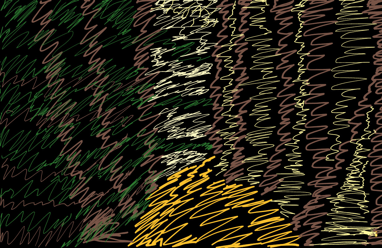 ArtStation - Artificial landscape-no.42