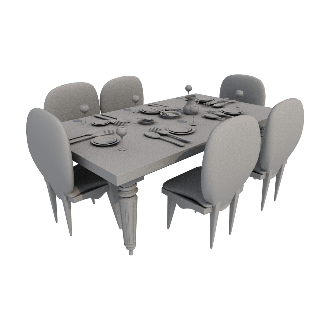 NIl Won - mysterious_animation_of_002 Including_3D_ interior #designe