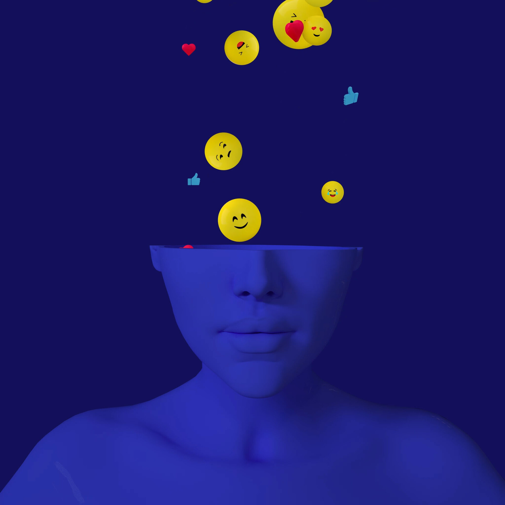 ArtStation - Digital Dopamine