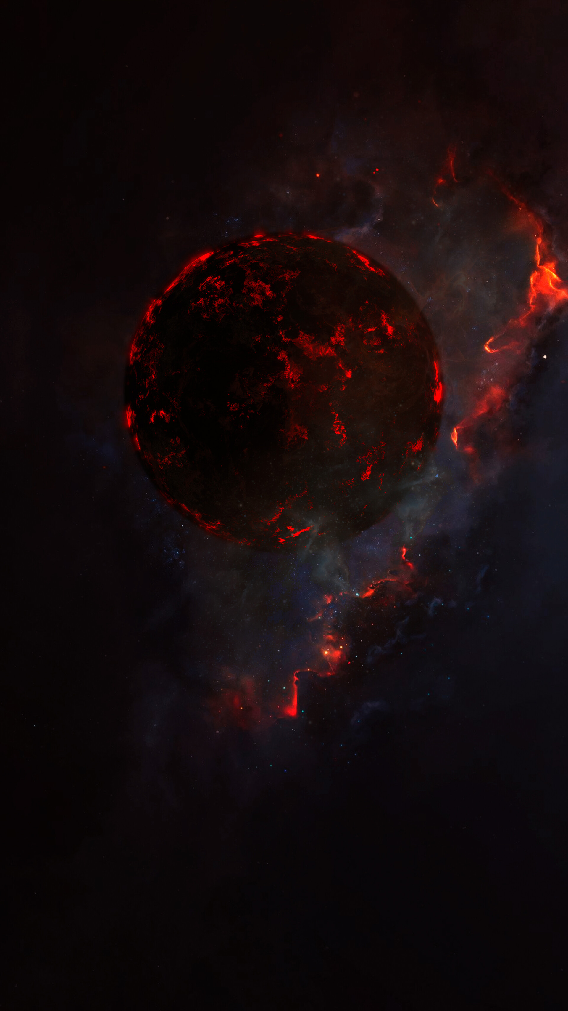 ArtStation - Dark Star