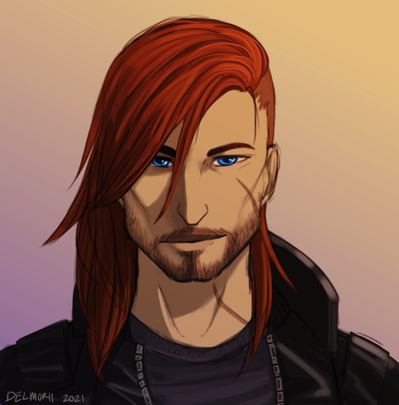 ArtStation - Benem - 2021