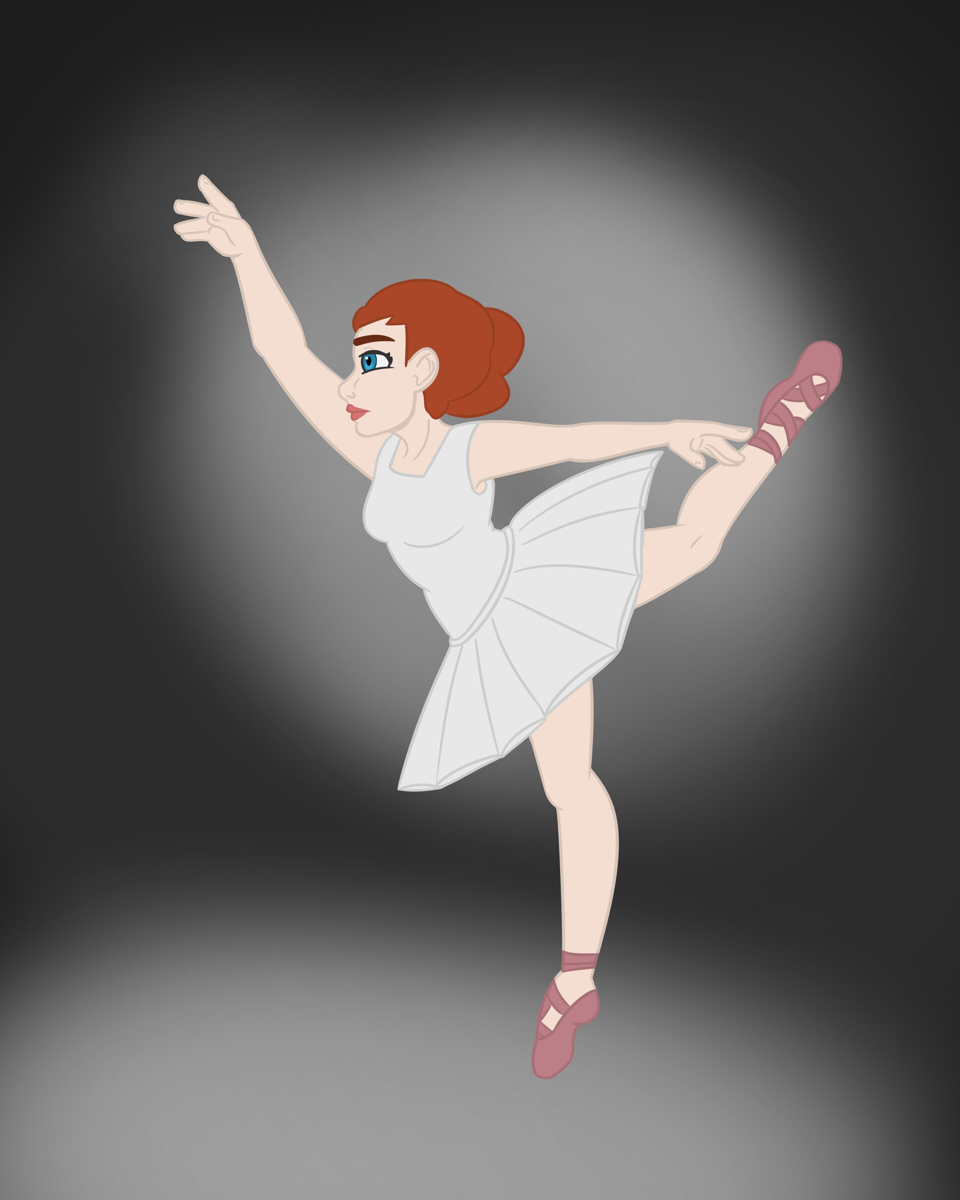 ArtStation - Strings-Photo Set