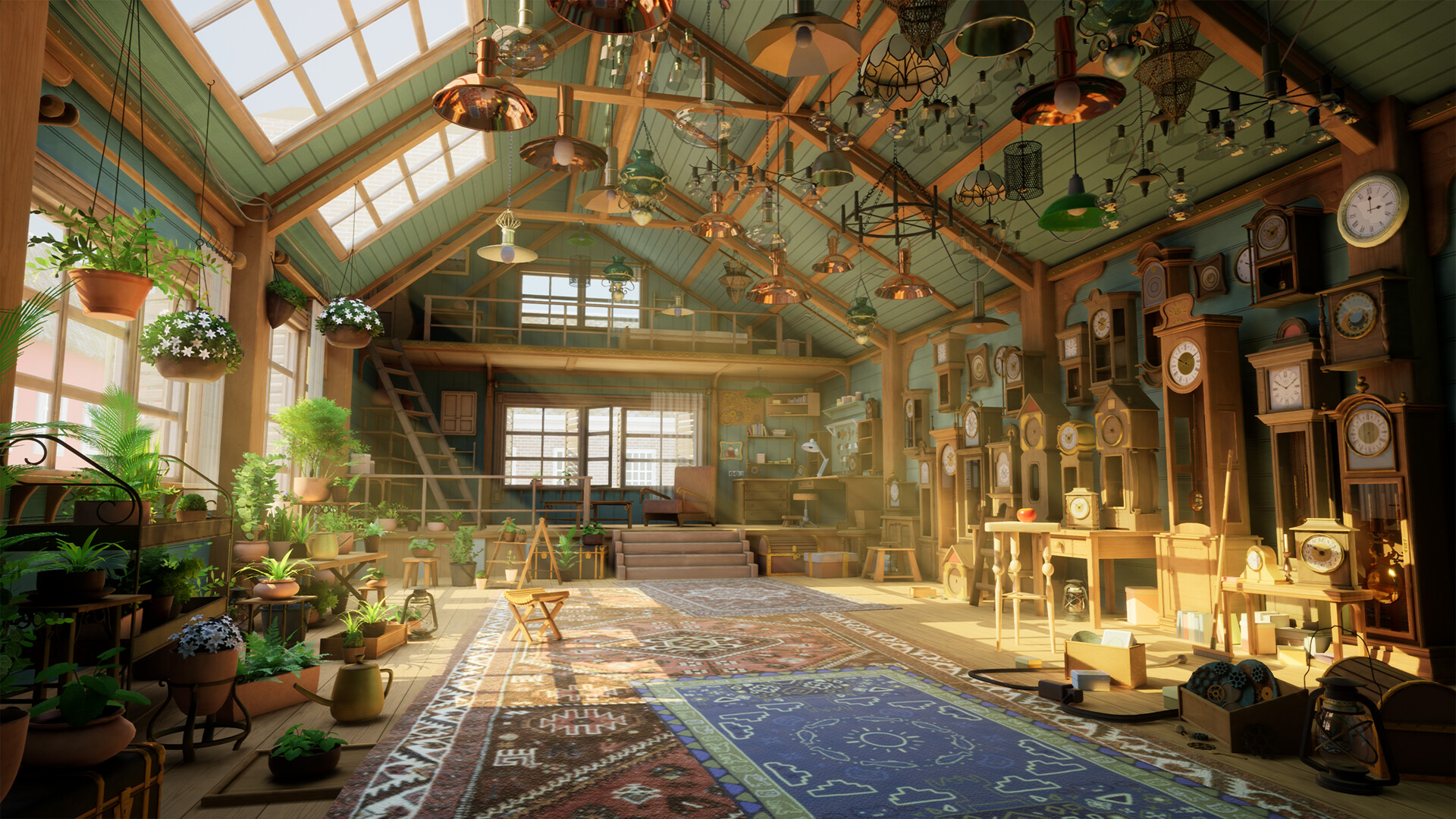 Jaume Rovira Llorca - Watchmaker House