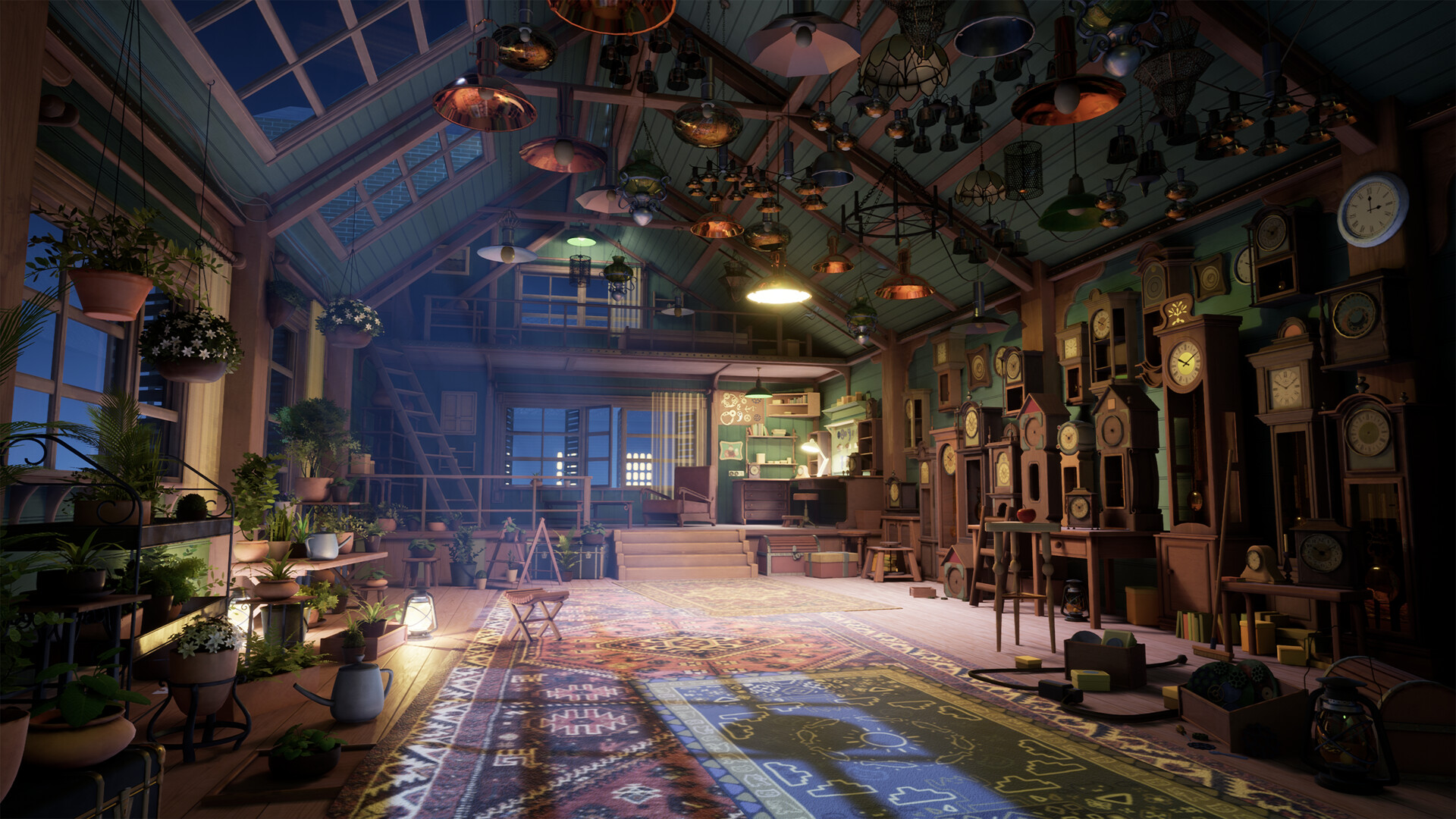 Jaume Rovira Llorca - Watchmaker House