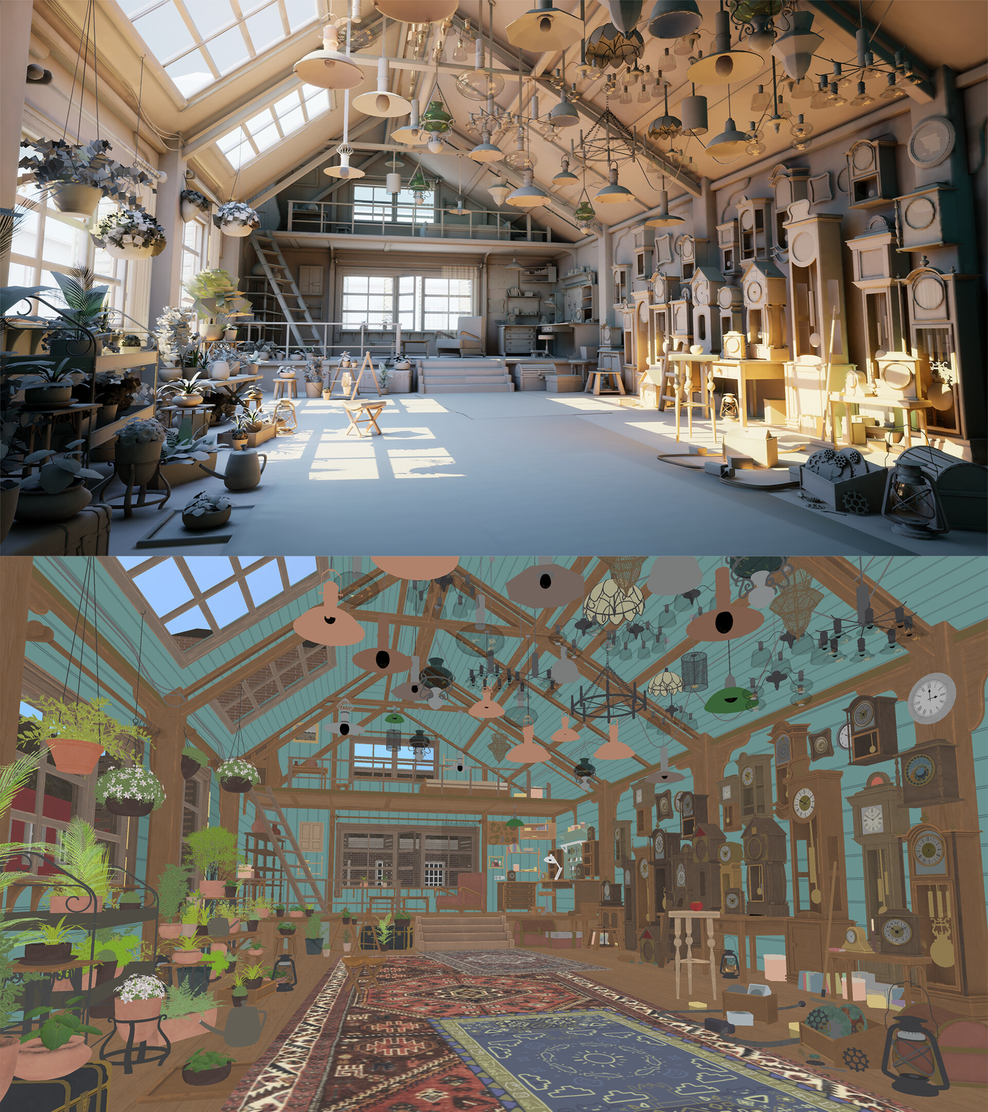 Jaume Rovira Llorca - Watchmaker House