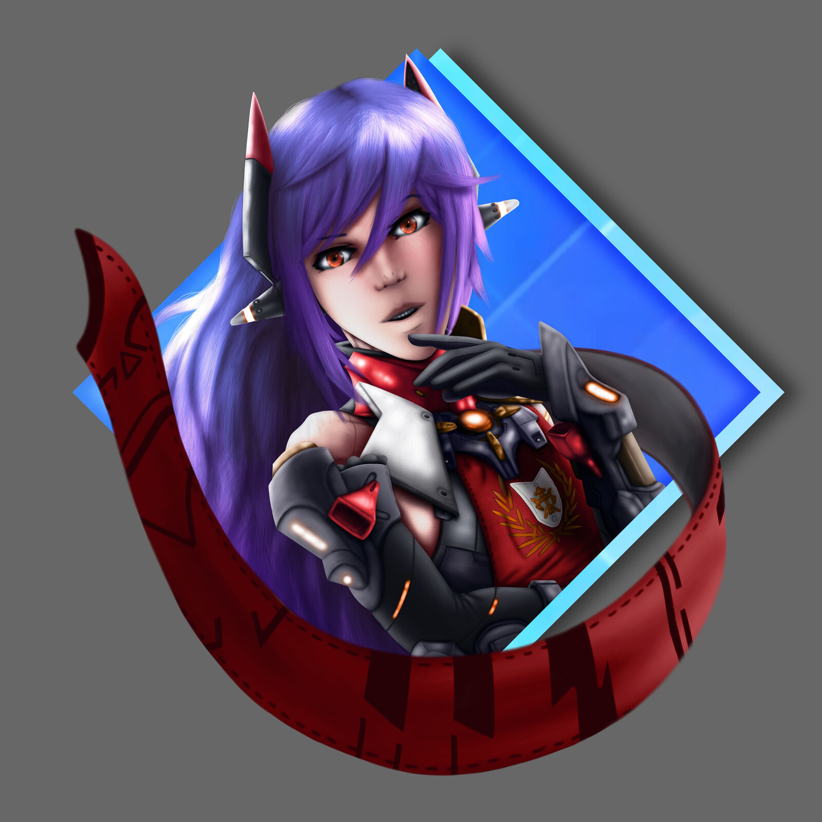 Ben Williams - The Many Forms of Poppi (Xenoblade Chronicles 2)