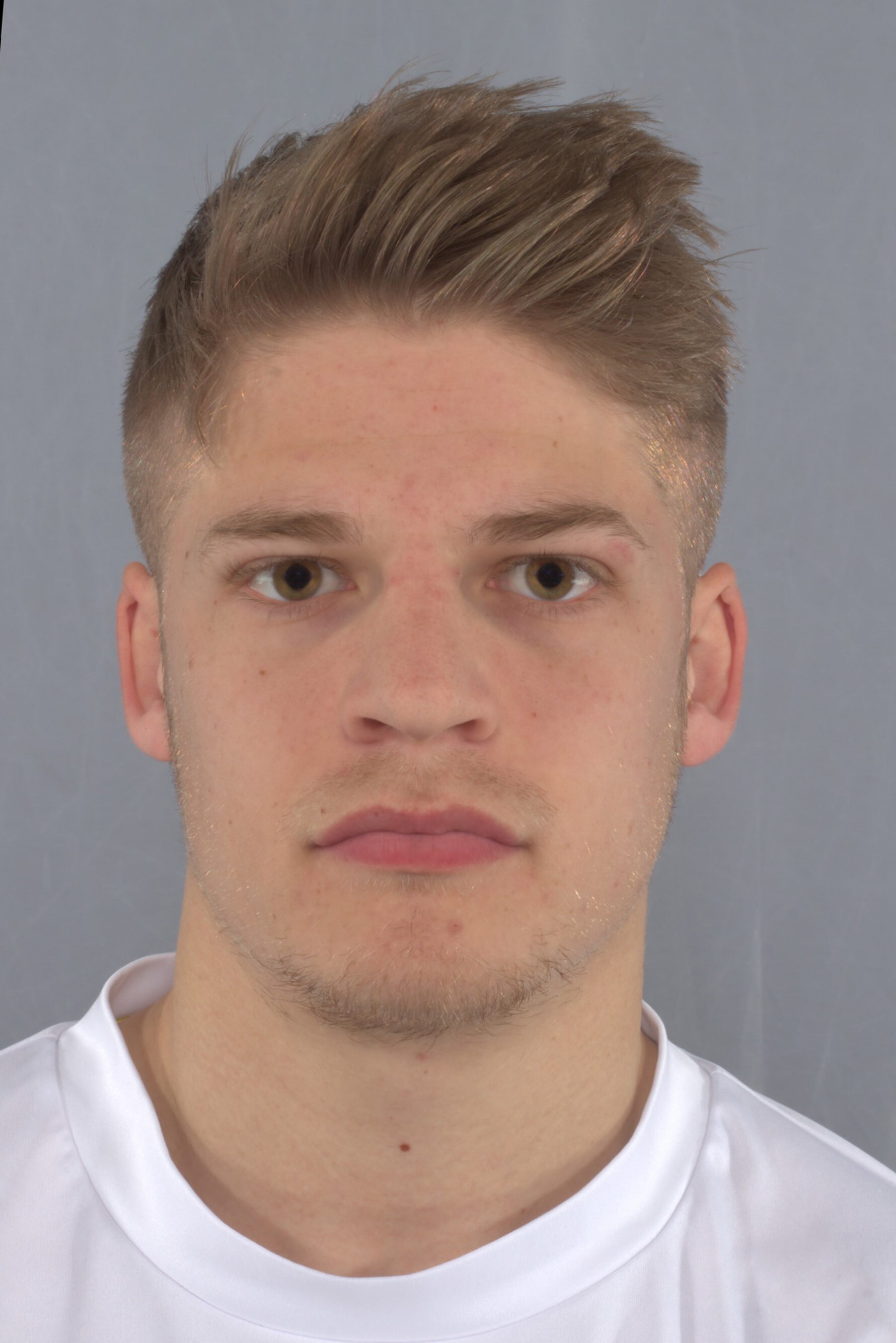 Hank Zhang - Lloyd_Isgrove (Art Test )