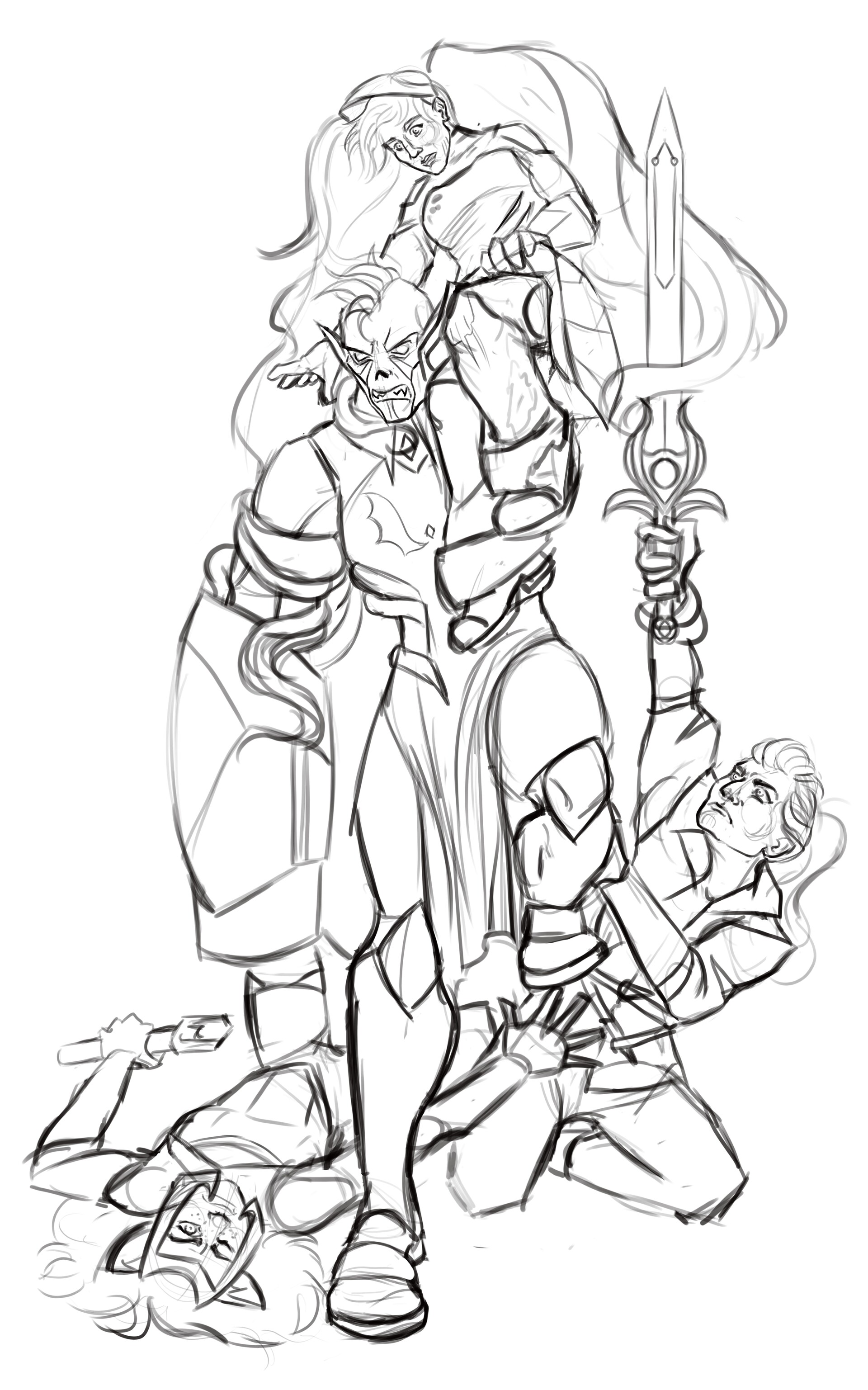 alex morgan coloring pages