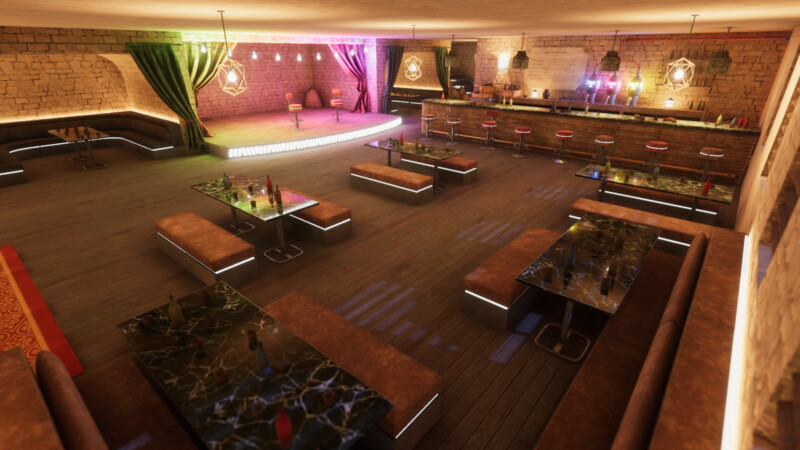 ArtStation - Victoria Christensen