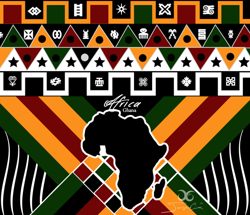 ArtStation - George Maclean Bekoe