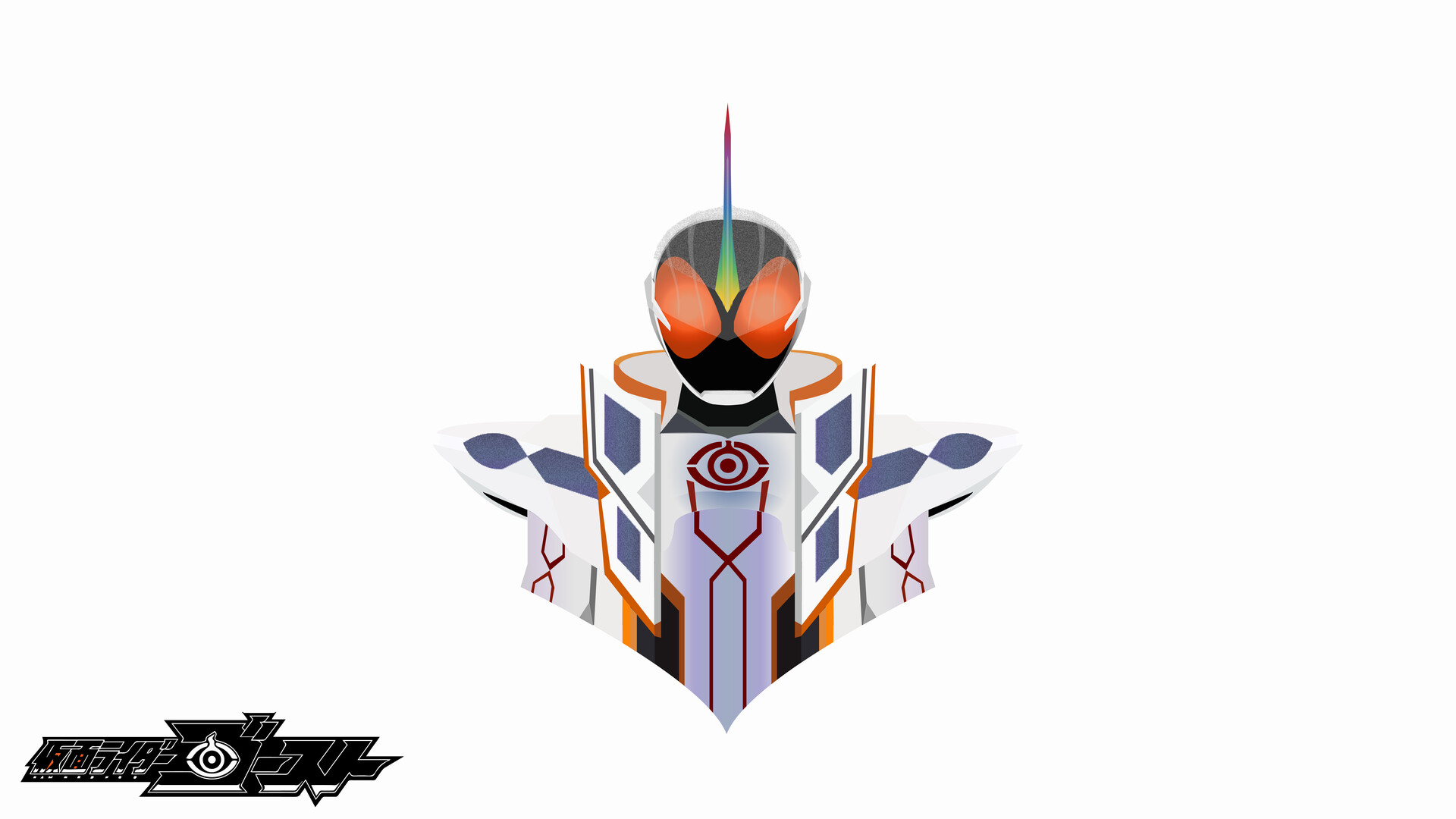 Kamen Rider Fourze Final Form
