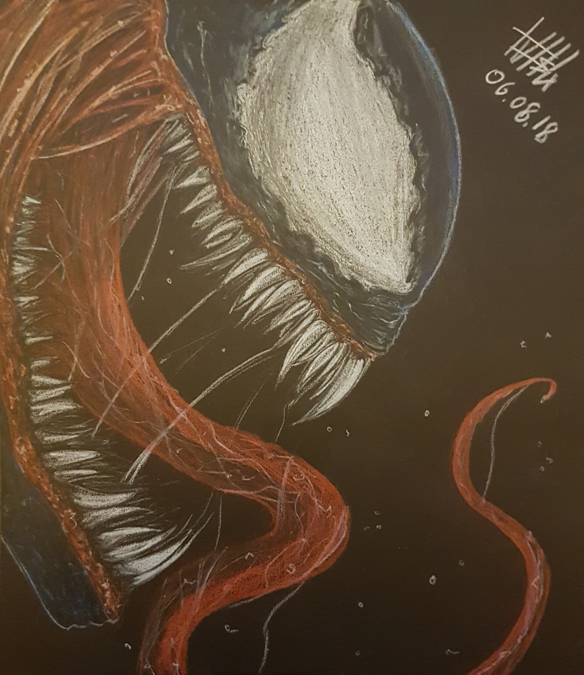ArtStation - Venom
