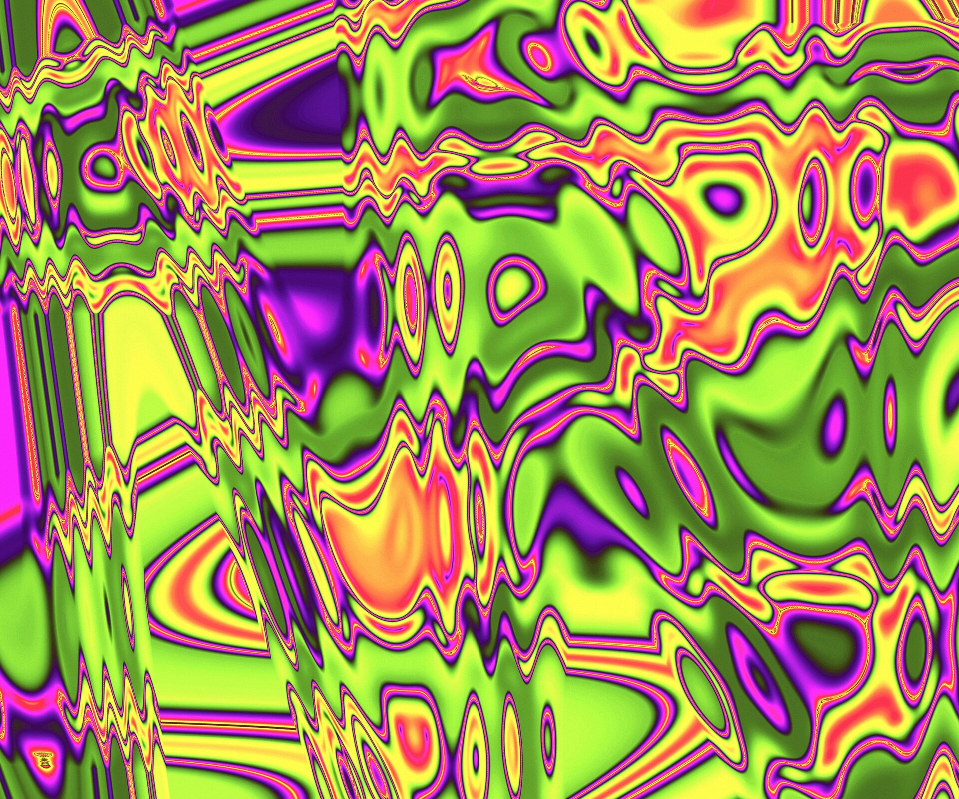 ArtStation - Biodegradable