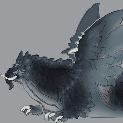 ArtStation - CicadaKing