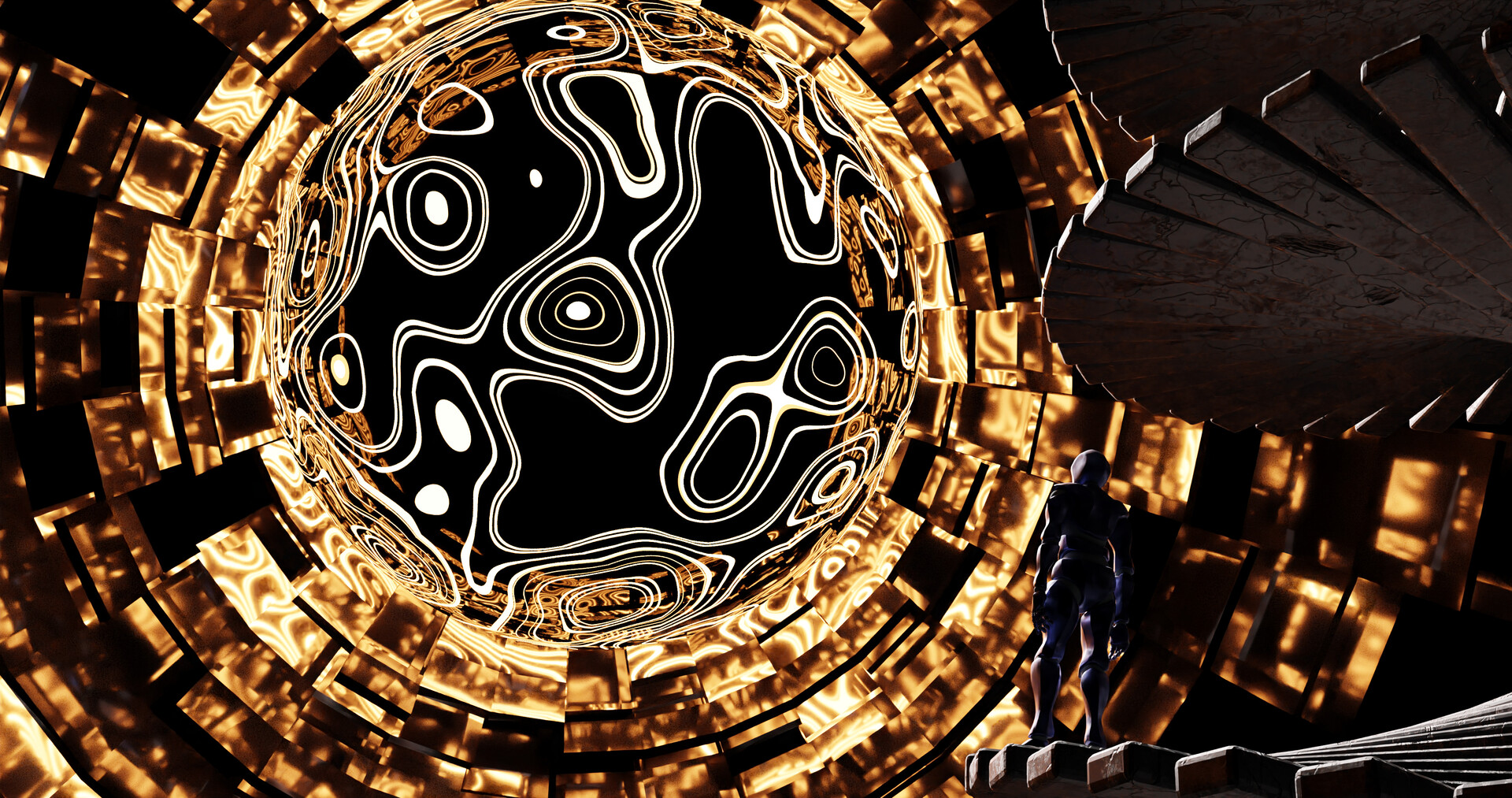 ArtStation - Observer