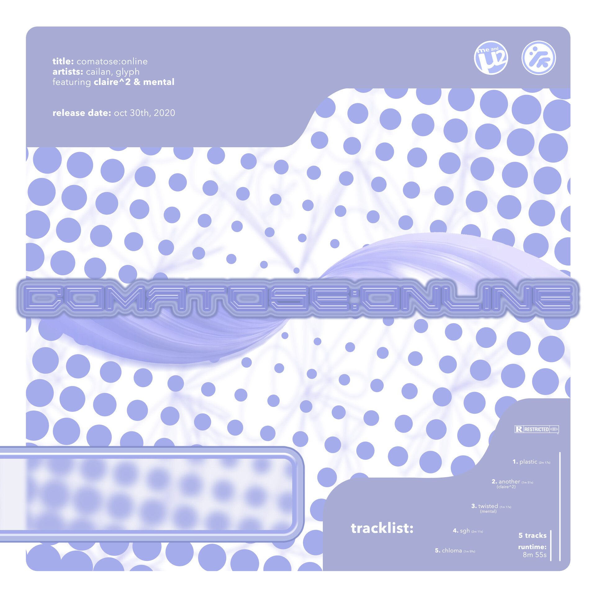 ArtStation - comatose:online