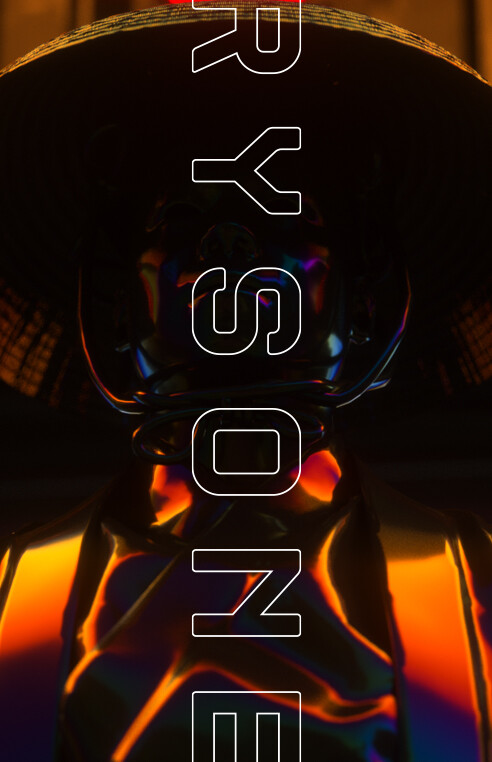 Ryan Stever - Age of the Samurai