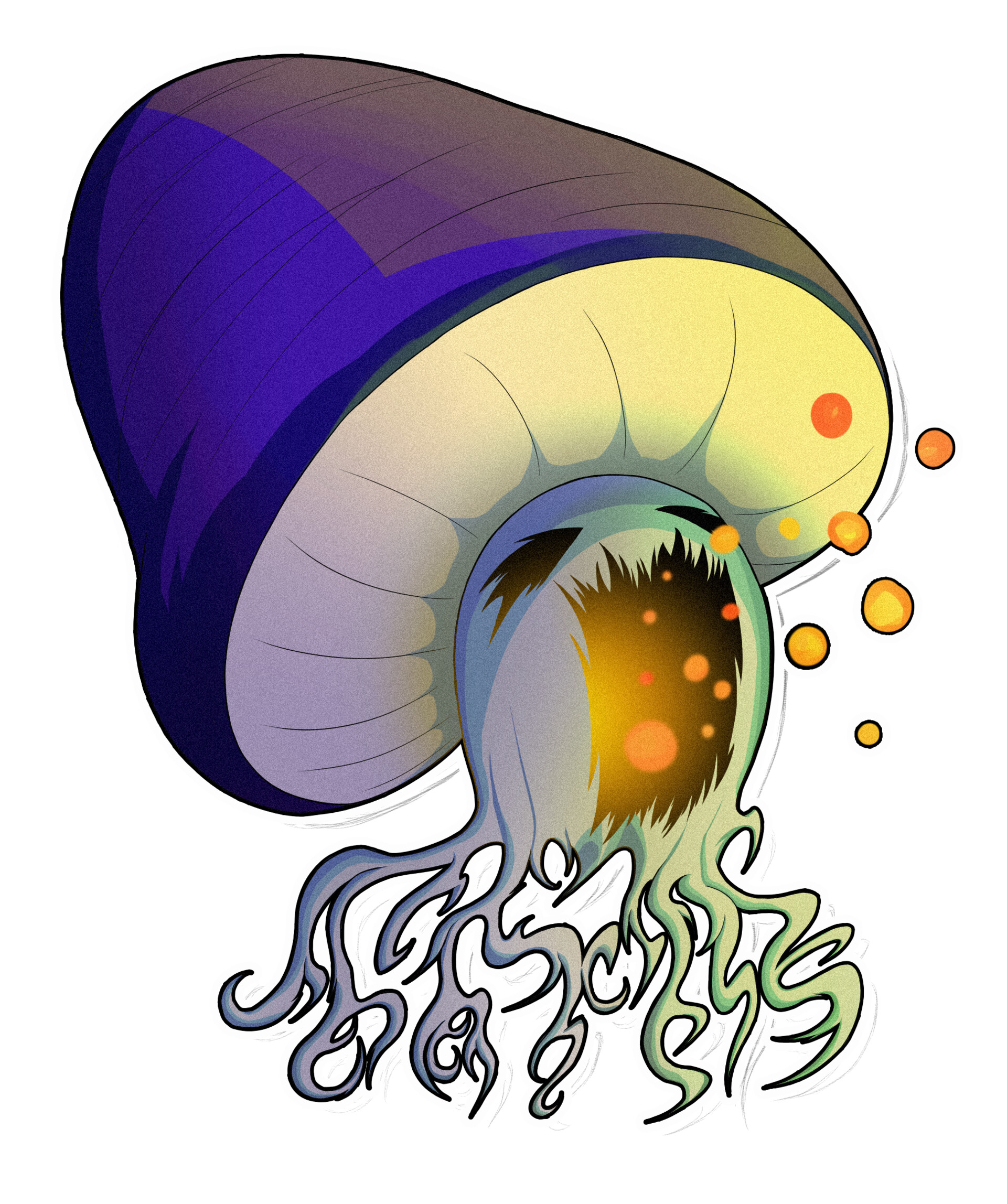 ArtStation - Independent 2D illustration