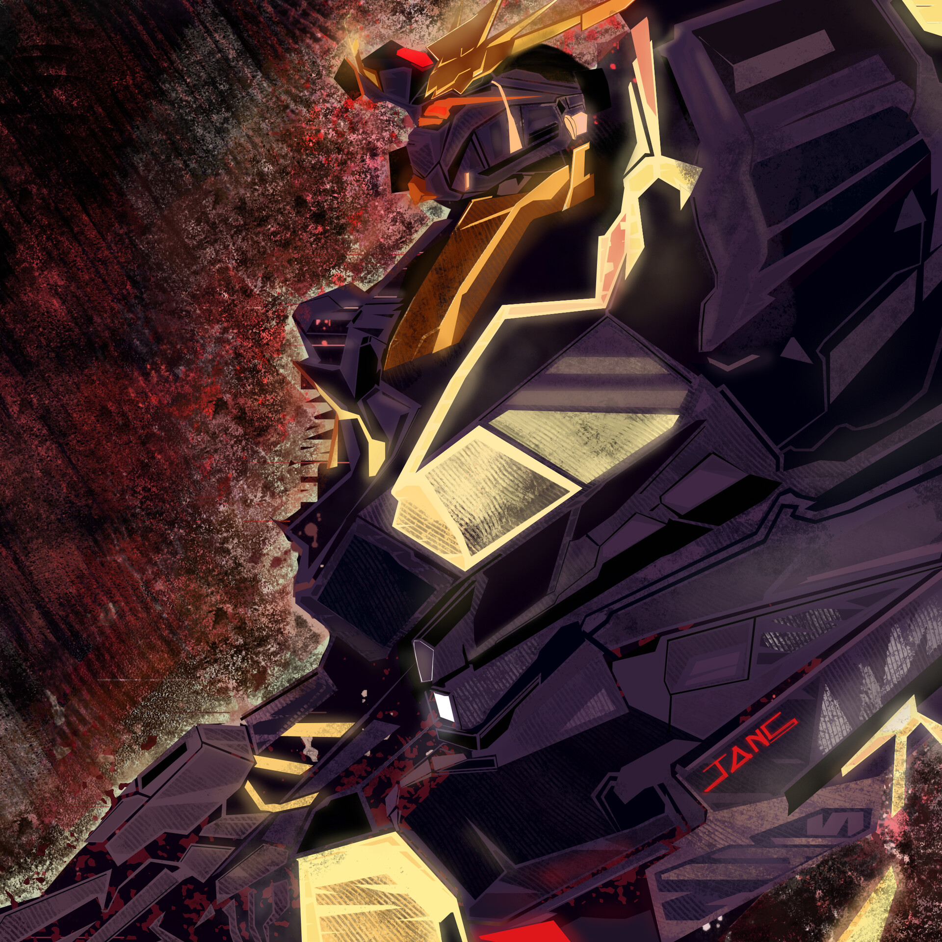 ArtStation - Banshee Norn