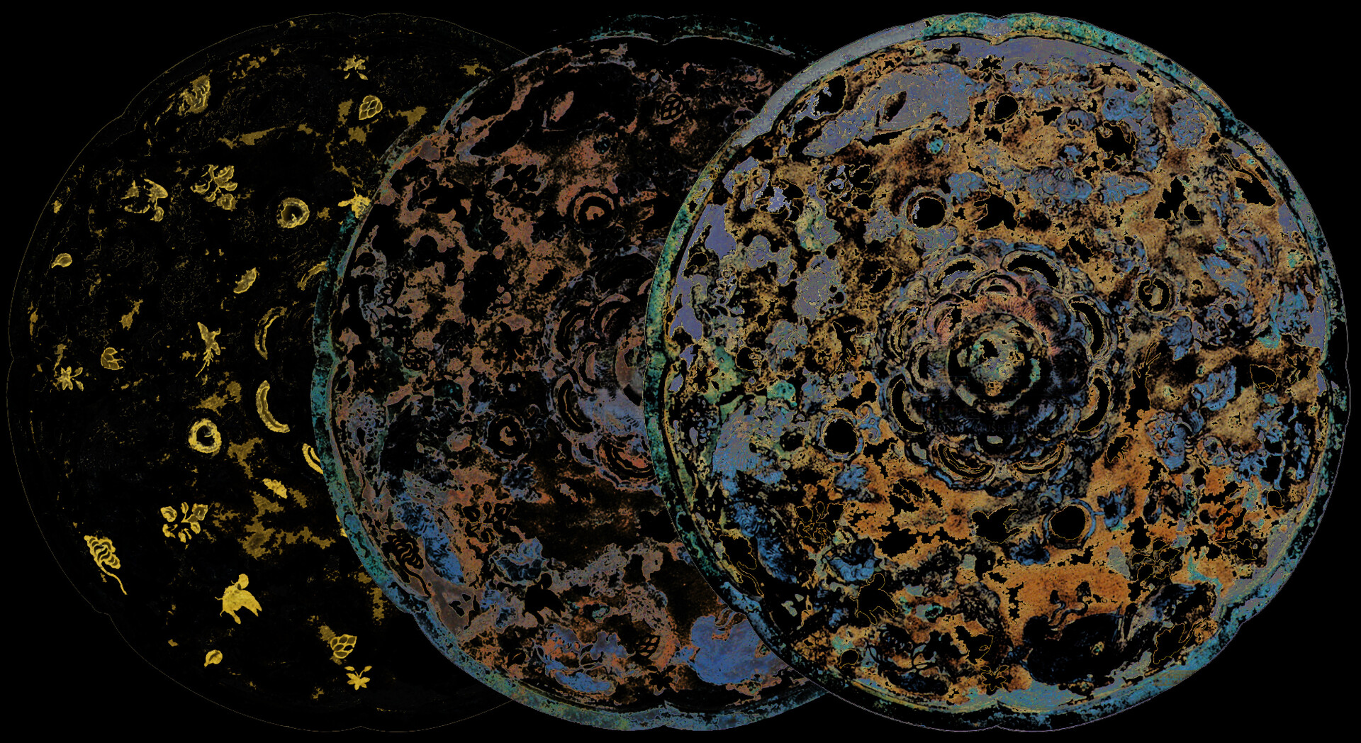 Zeshi Chen - Ancient Chinese Teasure 02