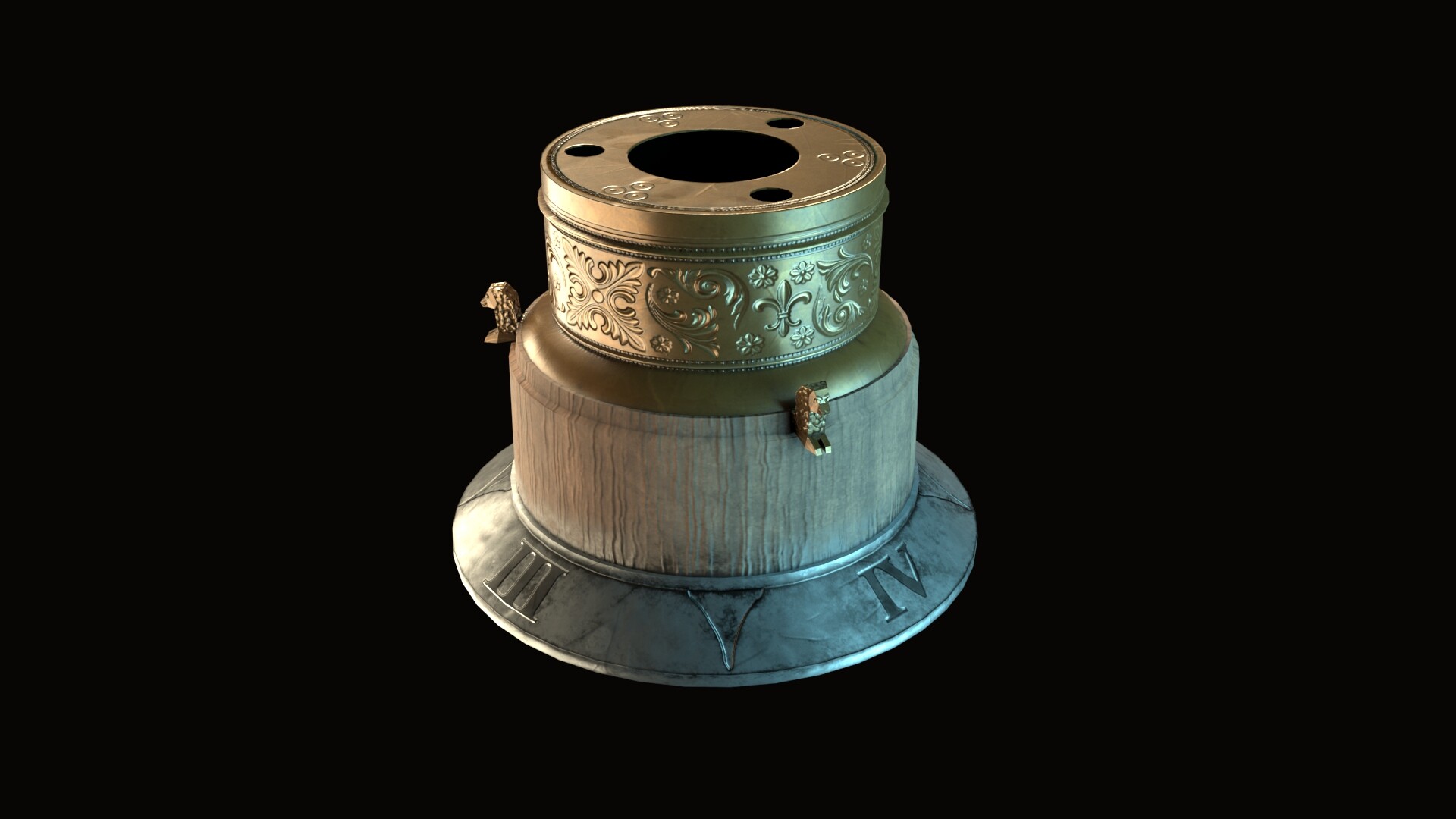 ArtStation - Inkwell