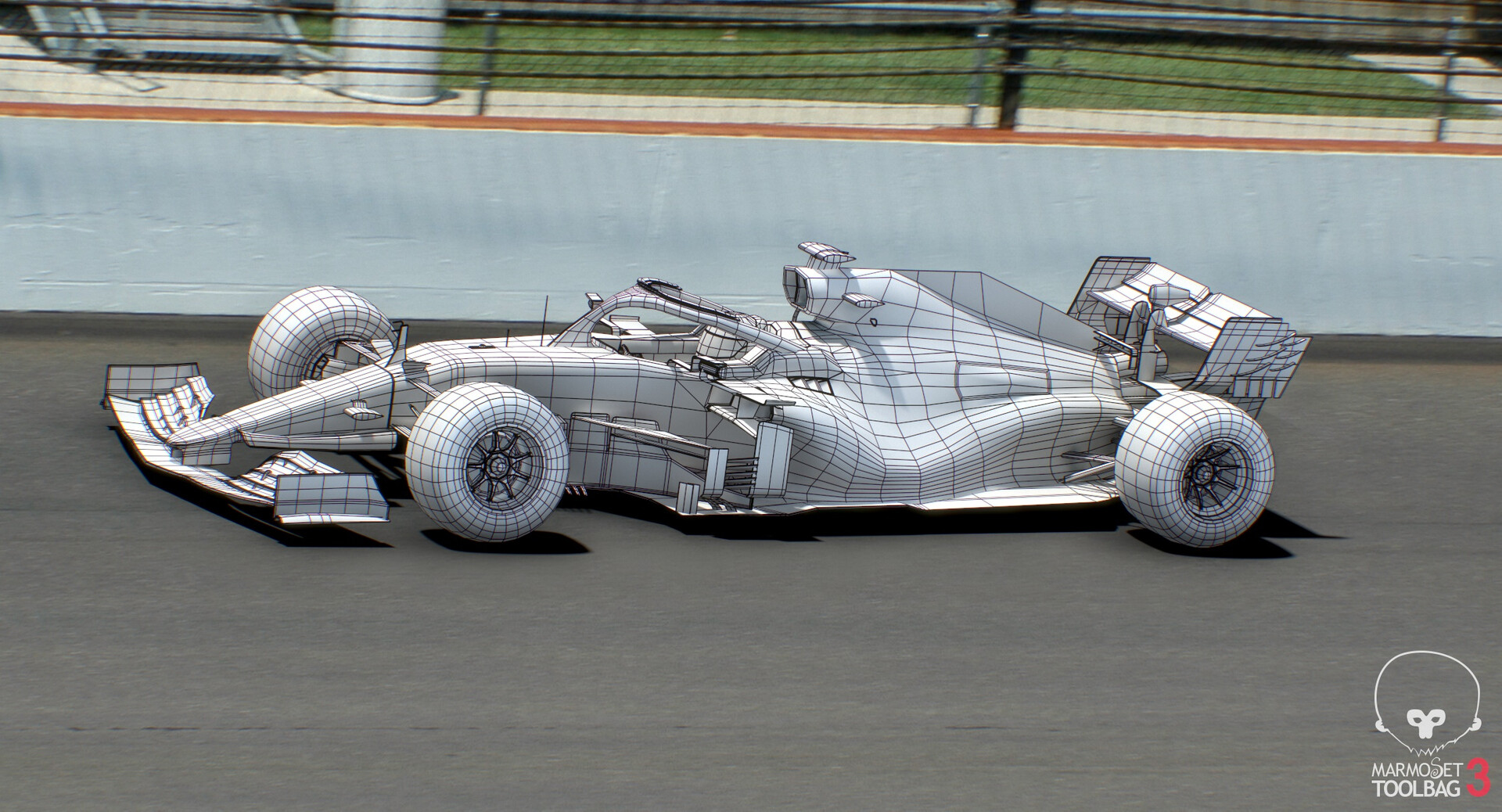 OpticalDreamSoft - Aston Martin F1 Team 2021 Formula 1 AMR21 race car ...