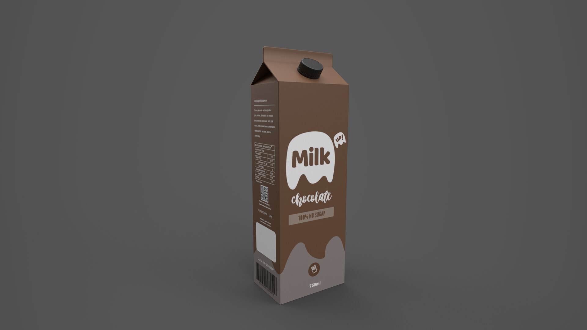 ArtStation - Tetra Pak