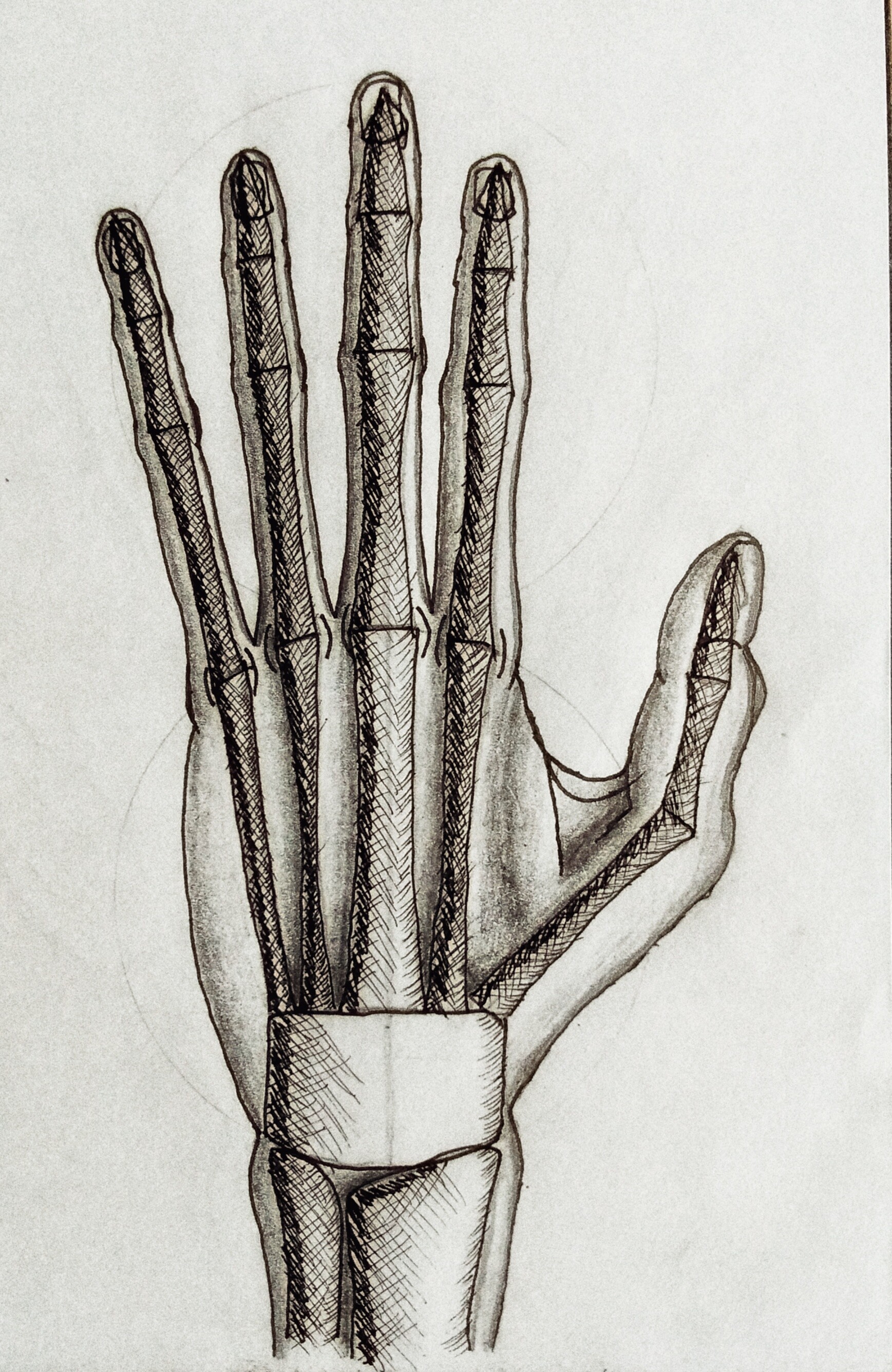 ArtStation - OTRA MANO