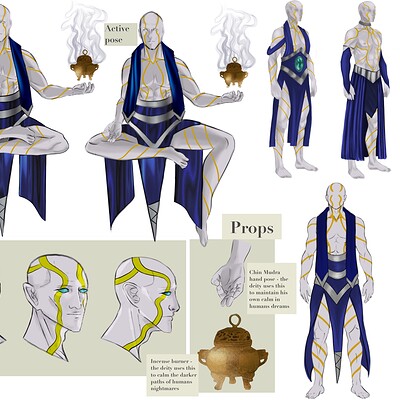 Layla Sulaiman - Portfolio