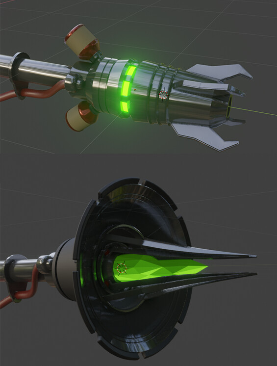 Joon Choi - Various Fallout 76 Concepts