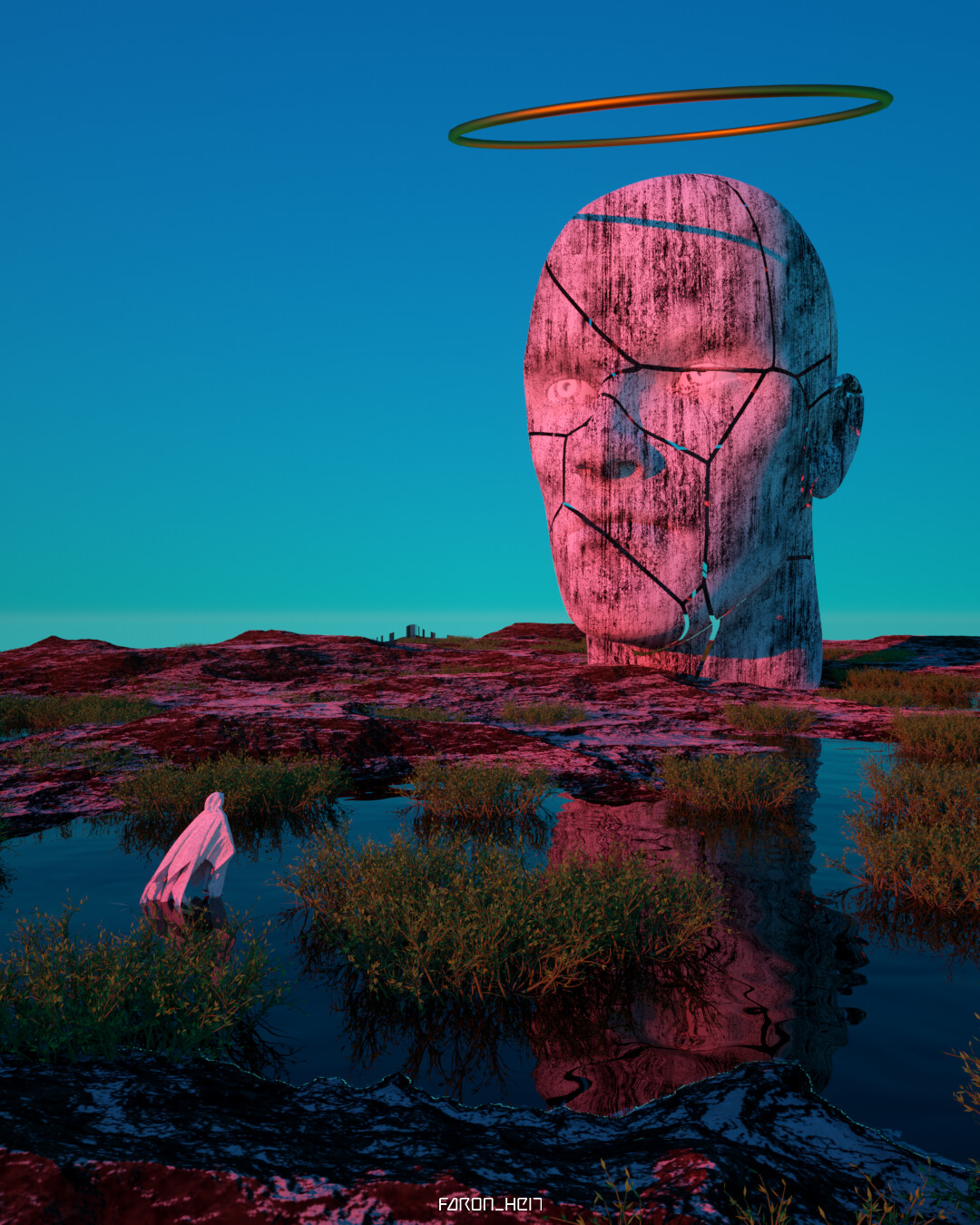 ArtStation - Dreamscape