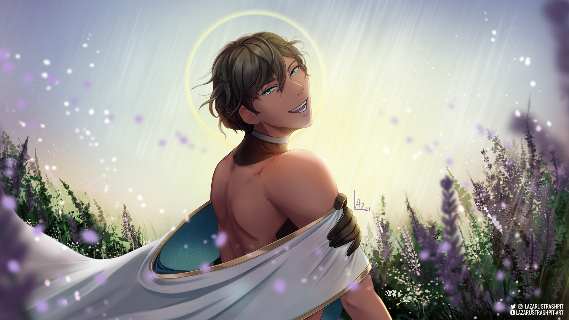 Simeon Project at Carolyn Pless blog