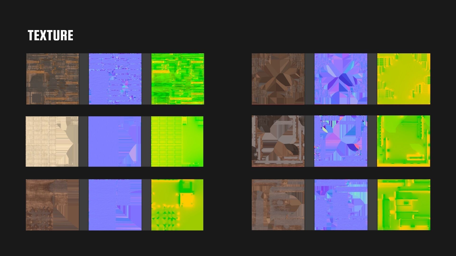 Feifan_Level Artist - Onsen Ryokan