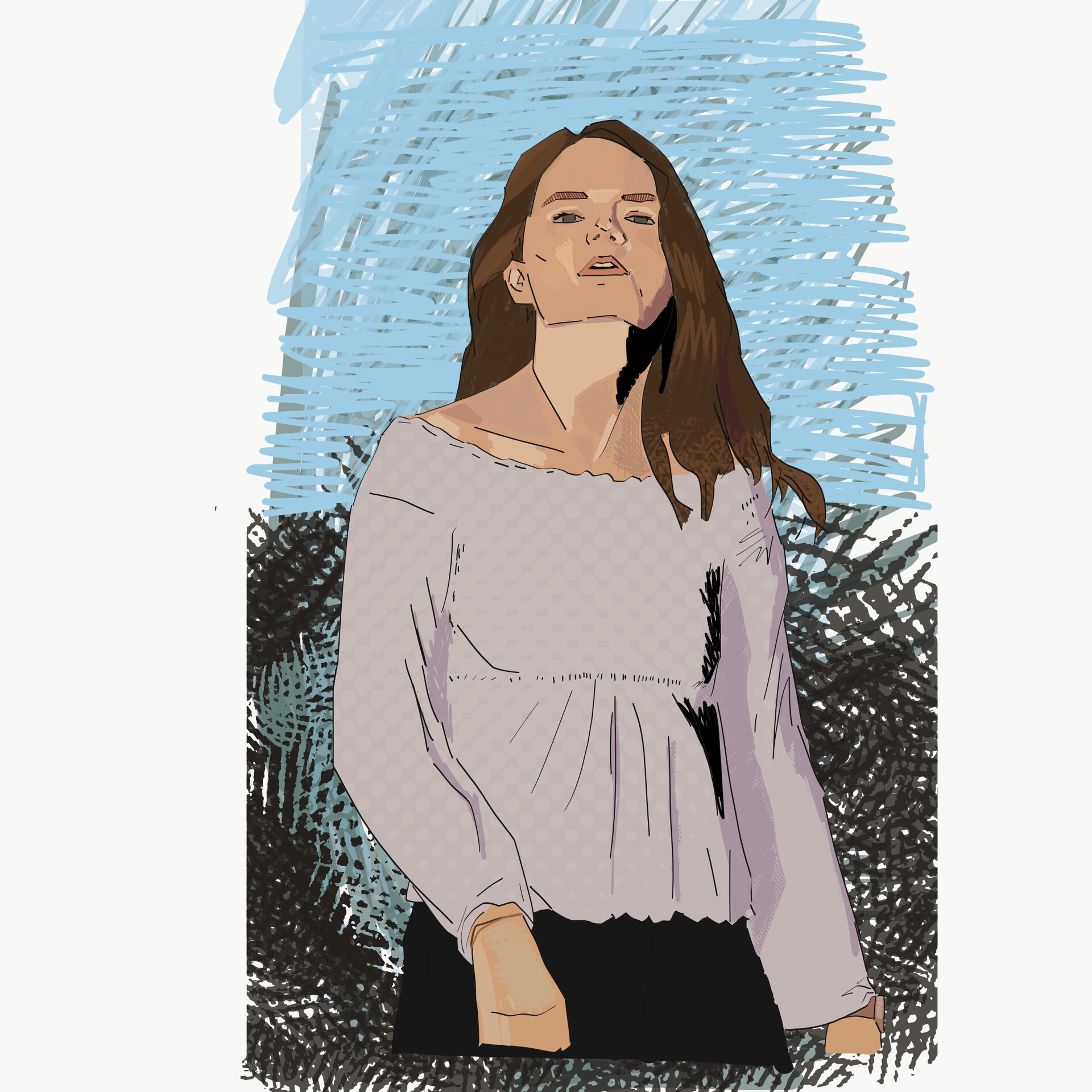 ArtStation - Feisty.