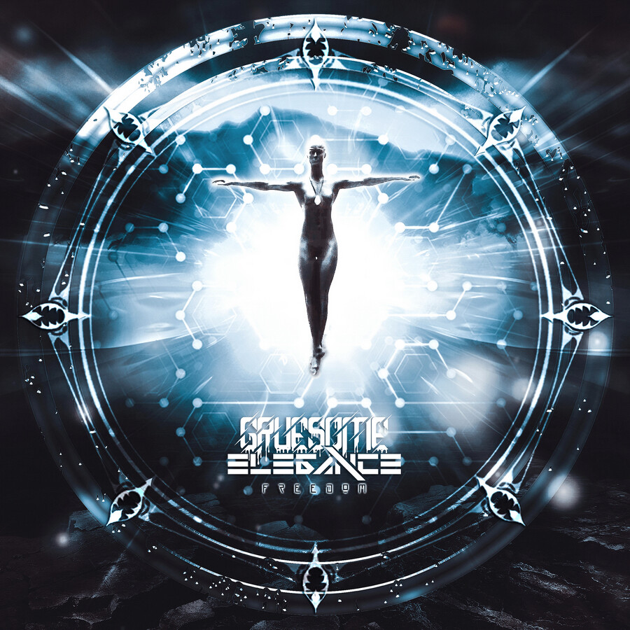 ArtStation - "Freedom" Artwork by Alex Trusk