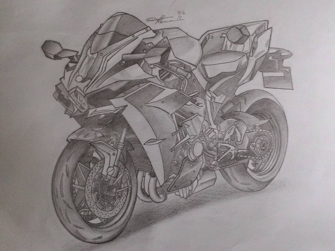 ArtStation - Ride, Ride, Ride