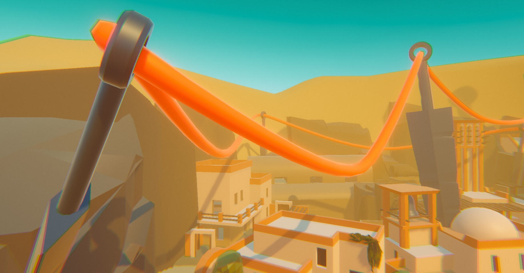 Ilia Chushkin - Thread of fate