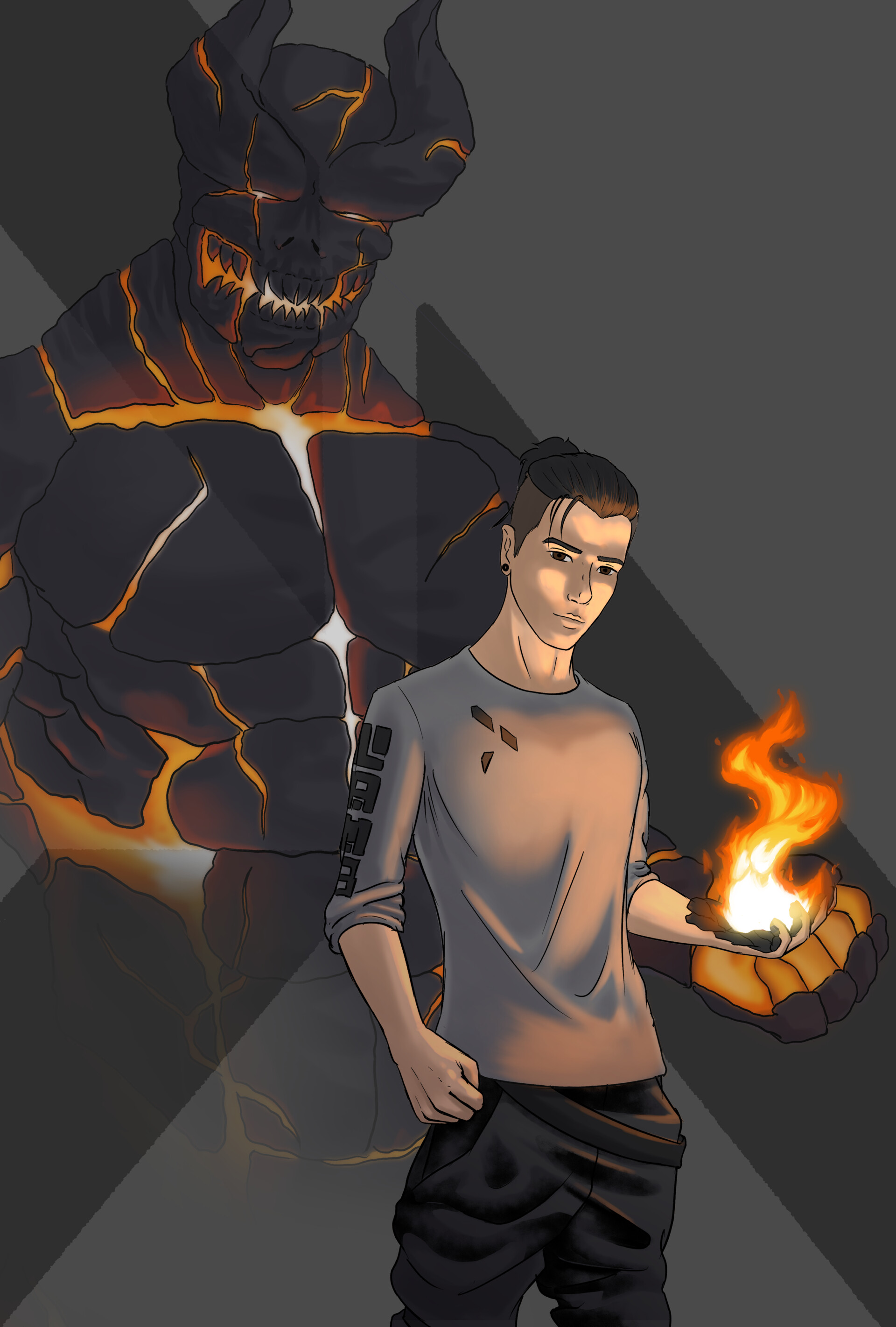 ArtStation - Lambda/Fotheo