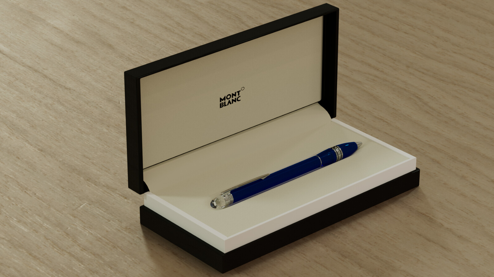 Shreyas Rao - Mont Blanc