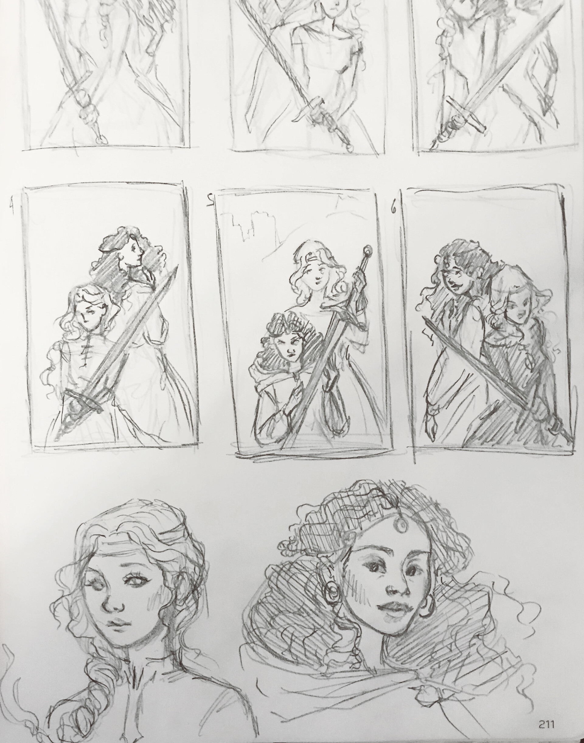 Daniela Nairn - We are the Ashes, We are the Fire - Dust Jacket