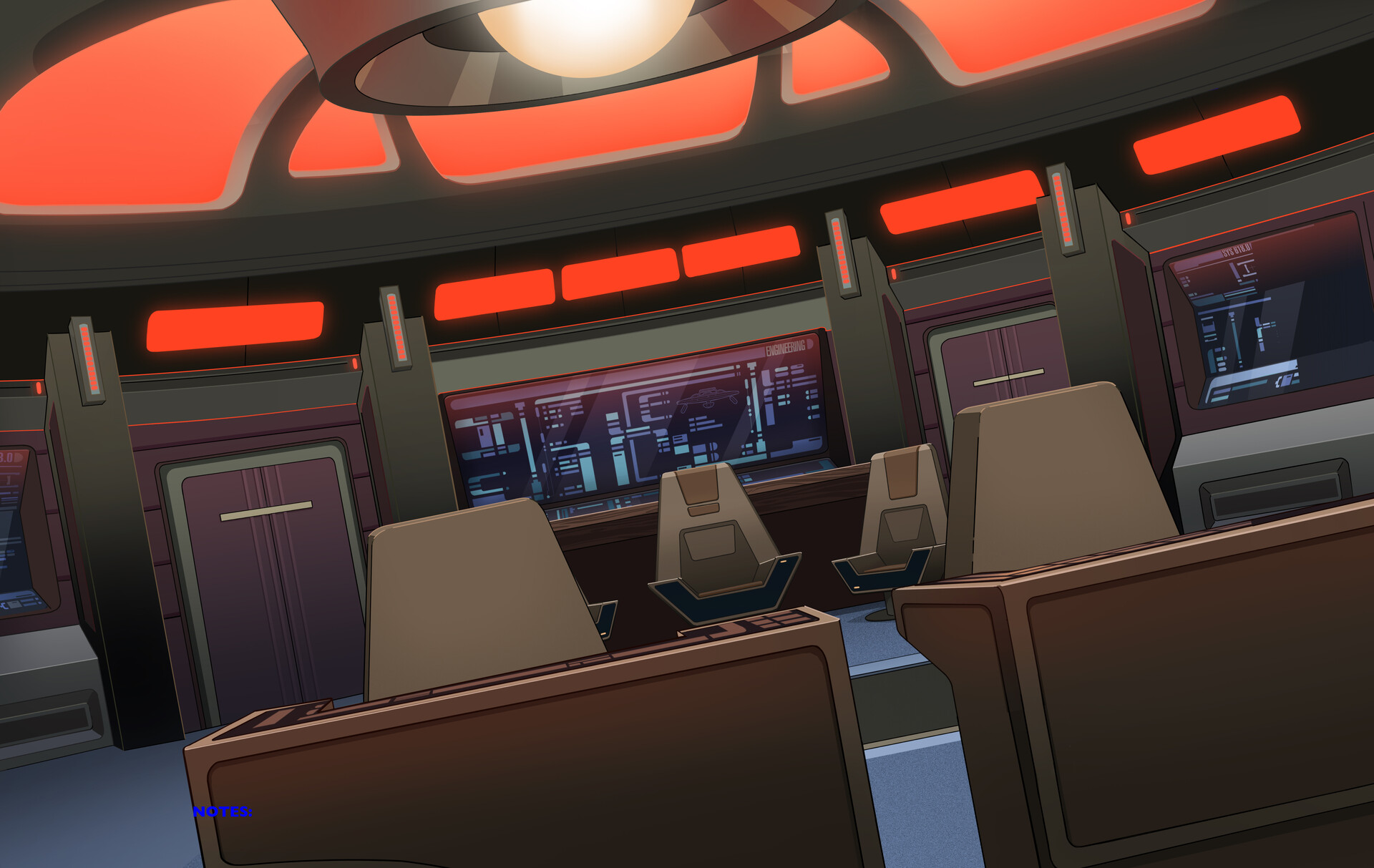 Beatriz Lickfold - Star Trek: Lower Decks, Season 2