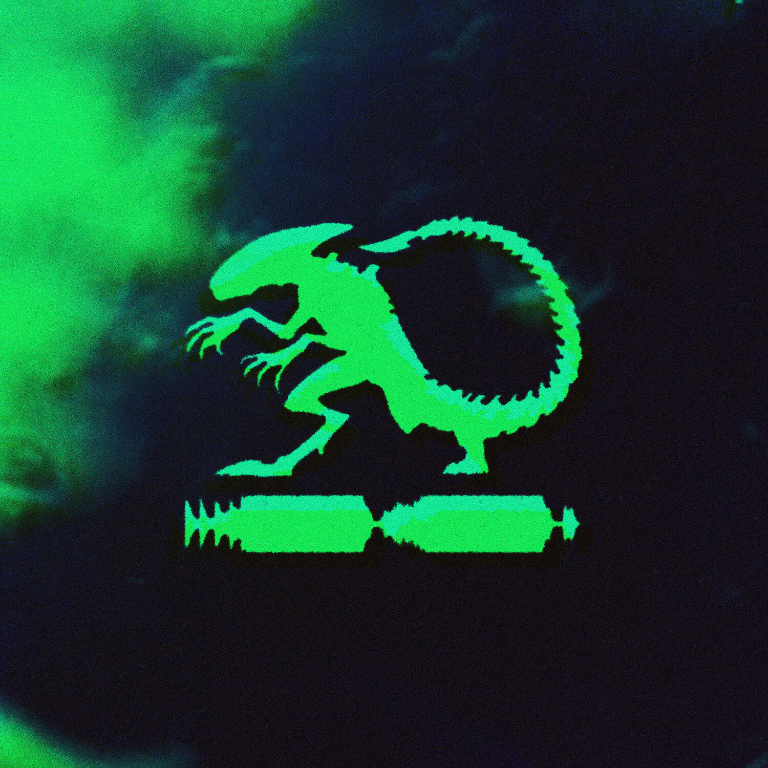 ArtStation - LV-223 Set