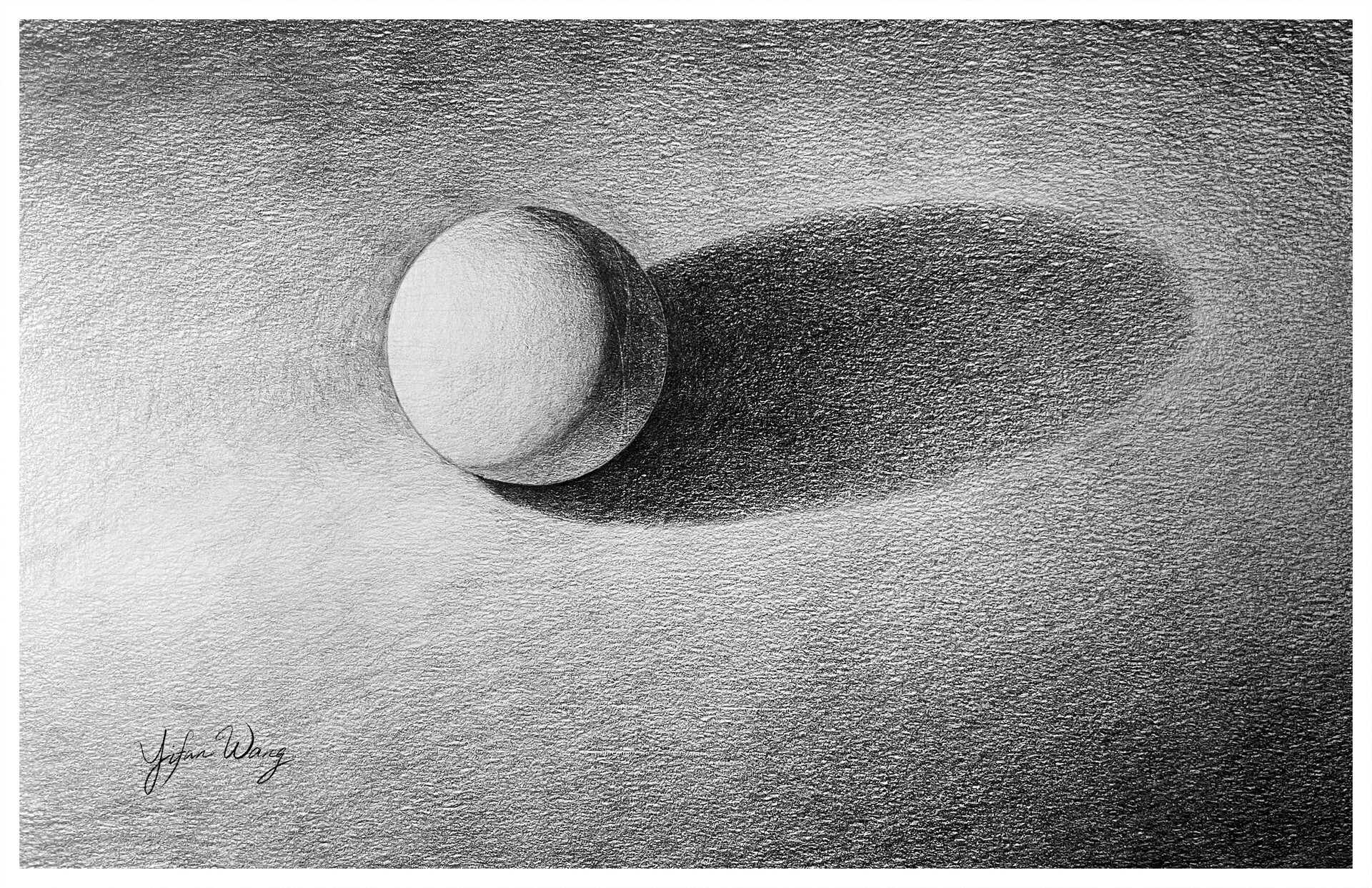 Yifan Wang - Visual Communications Selected Works