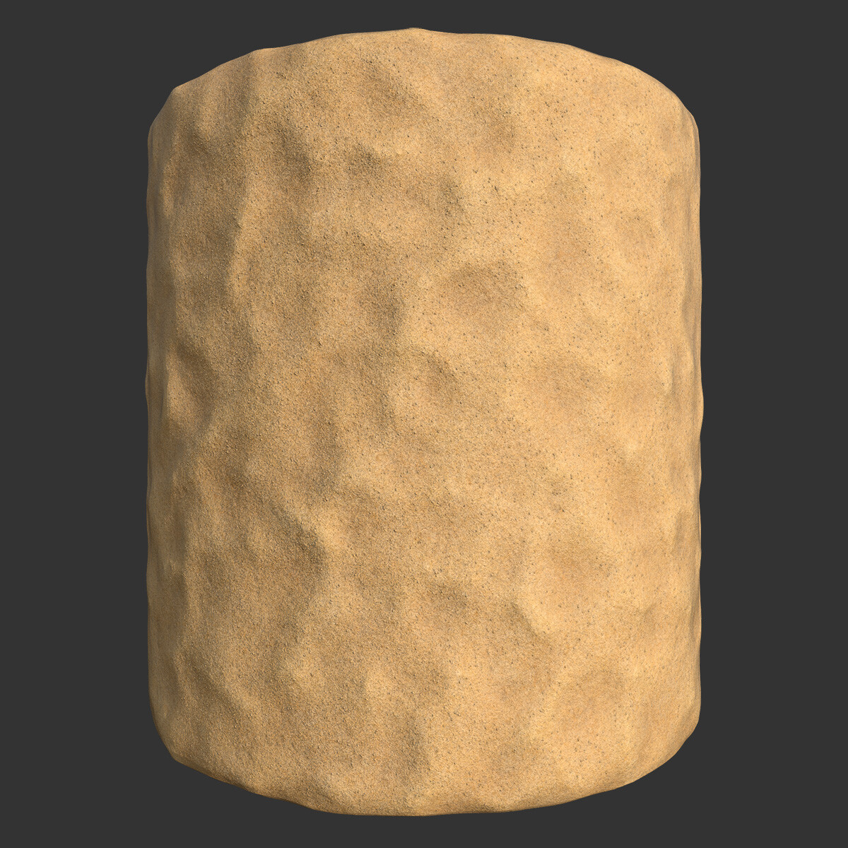 TextureCan - Sand and Beach