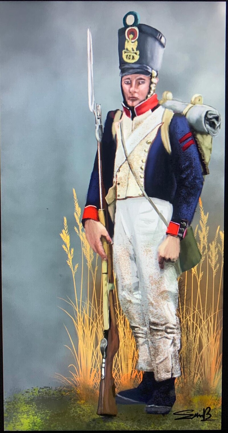 ArtStation - Sam Bass